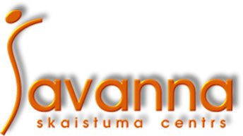 Savanna Dry Logo
